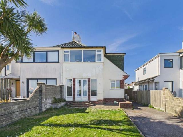 2 Bedroom Semi Detached House