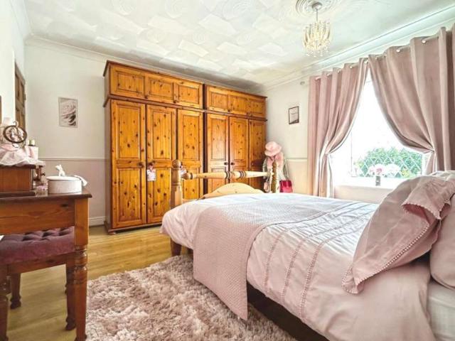 2 Bedroom Semi Detached House