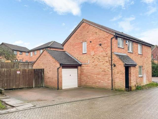 2 Bedroom Semi Detached House