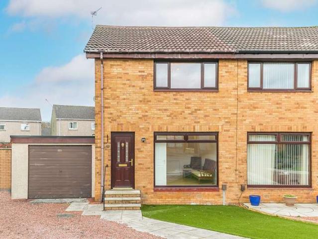 2 Bedroom Semi Detached House
