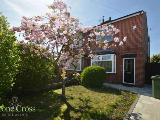 2 Bedroom Semi Detached House