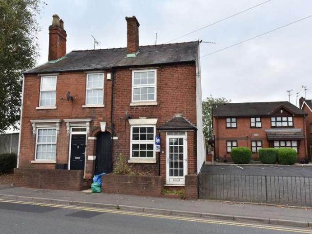 2 Bedroom Semi Detached House
