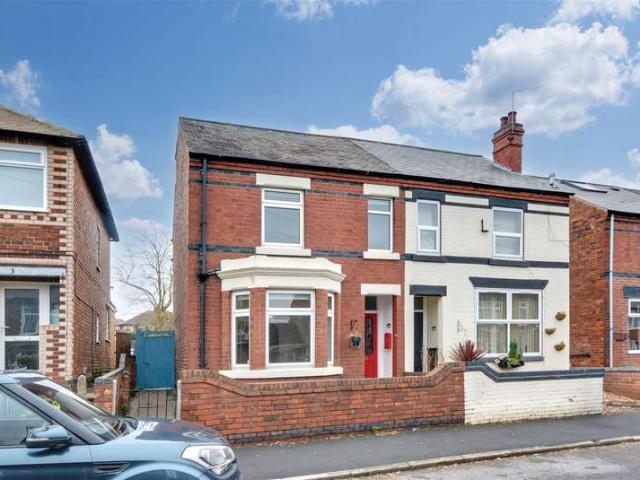 3 Bedroom Semi Detached House