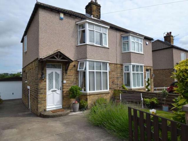 2 Bedroom Semi Detached House