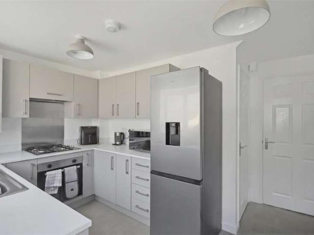 2 Bedroom Semi Detached House