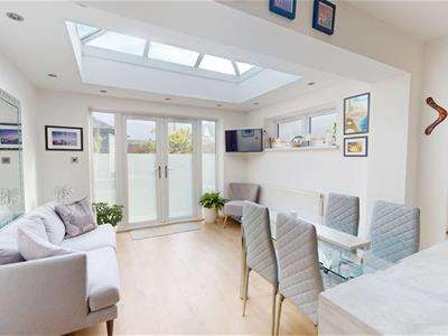 2 Bedroom Semi Detached House