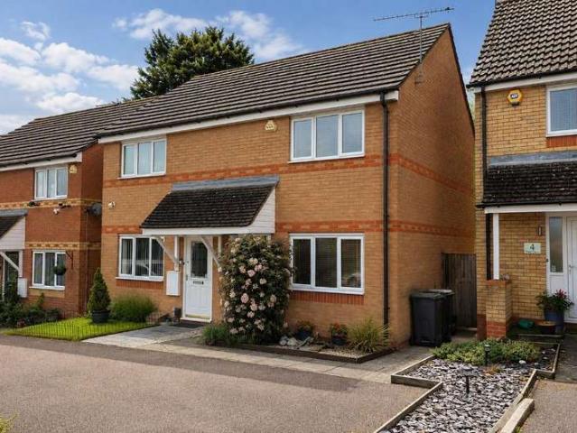 2 Bedroom Semi Detached House