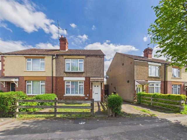 2 Bedroom Semi Detached House