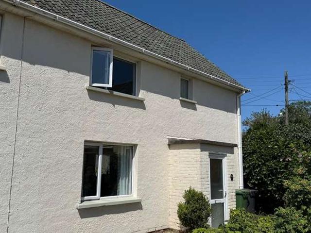 2 Bedroom Semi Detached House