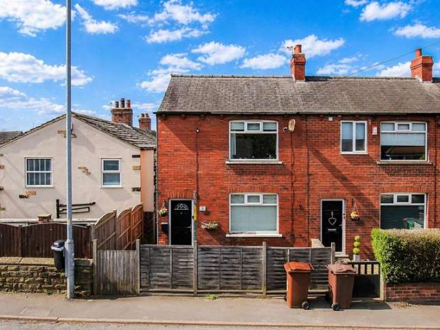2 Bedroom Semi Detached House