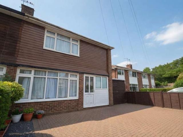 2 Bedroom Semi Detached House