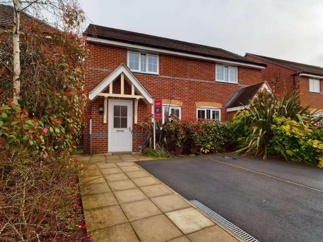 2 Bedroom Semi Detached House