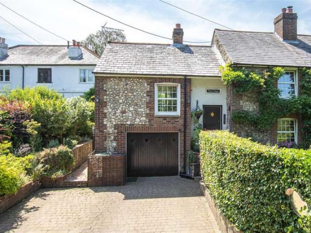 2 Bedroom Semi Detached House