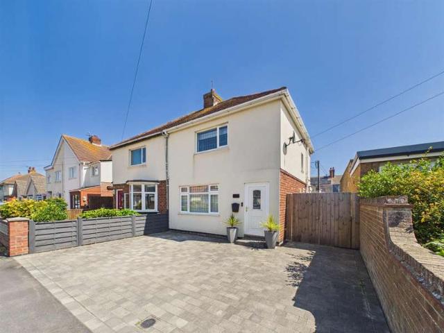 2 Bedroom Semi Detached House