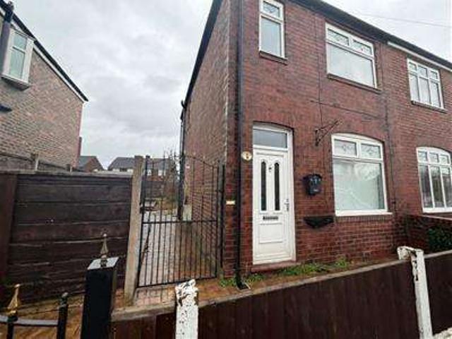 2 Bedroom Semi Detached House