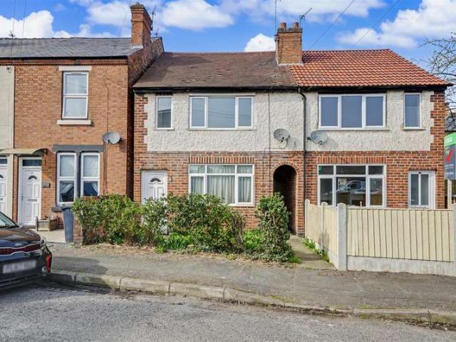 2 Bedroom Semi Detached House