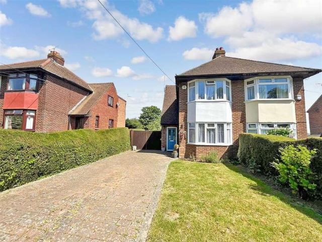2 Bedroom Semi Detached House