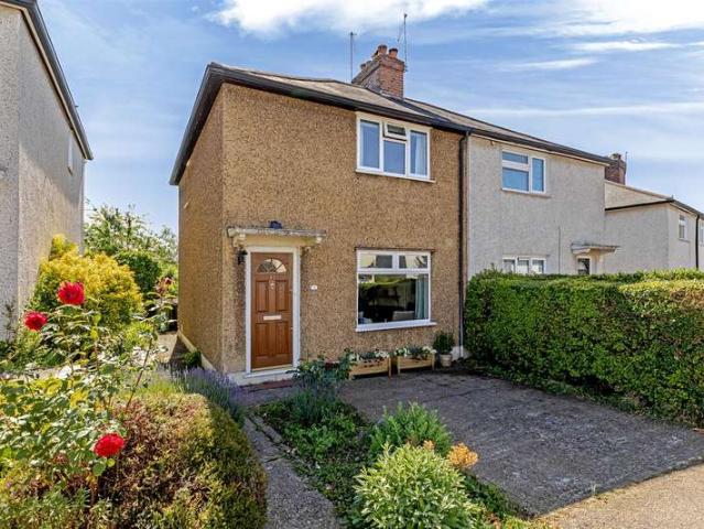 2 Bedroom Semi Detached House