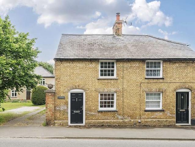 2 Bedroom Semi Detached House