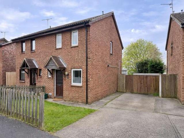 2 Bedroom Semi Detached House