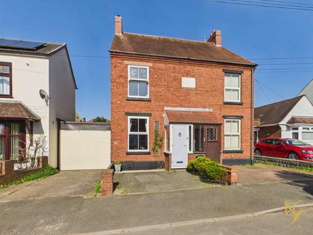 2 Bedroom Semi Detached House