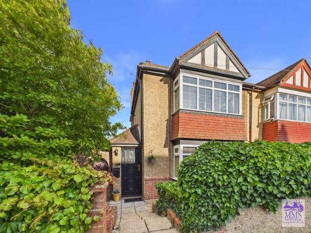2 Bedroom Semi Detached House