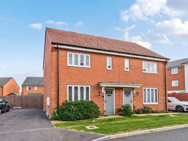 2 Bedroom Semi Detached House