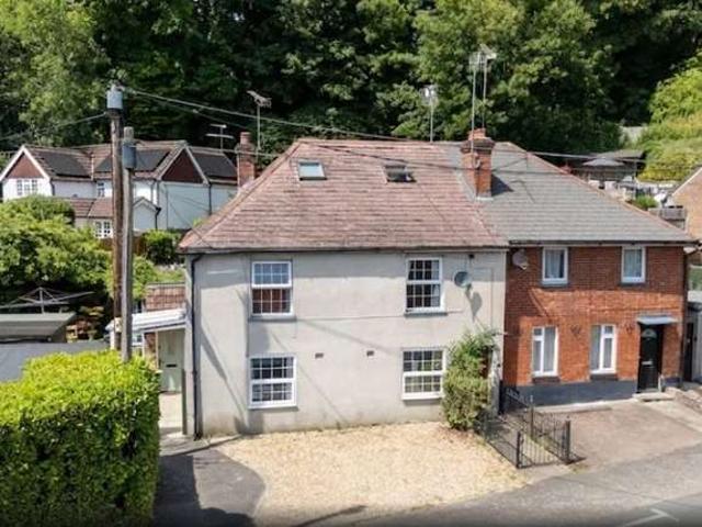 2 Bedroom Semi Detached House