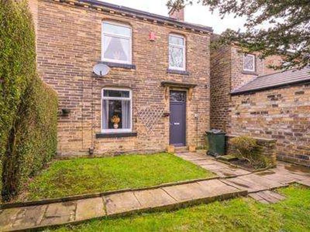 2 Bedroom Semi Detached House