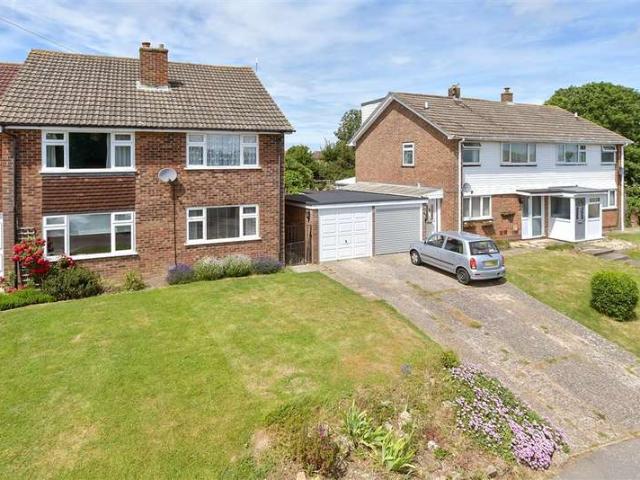 2 Bedroom Semi Detached House