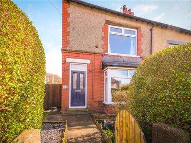2 Bedroom Semi Detached House