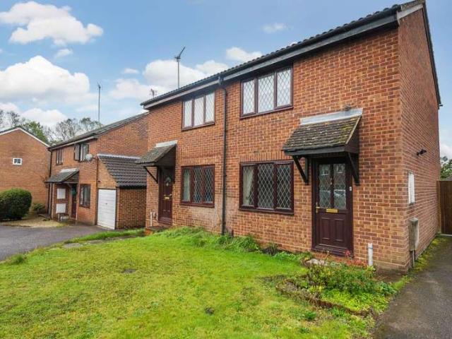 2 Bedroom Semi Detached House