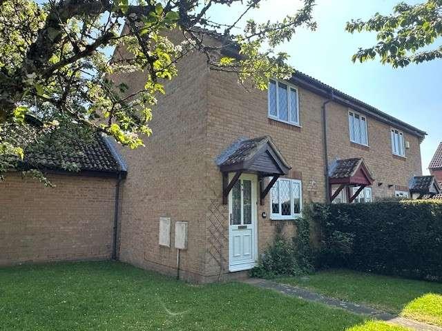 2 Bedroom Semi Detached House