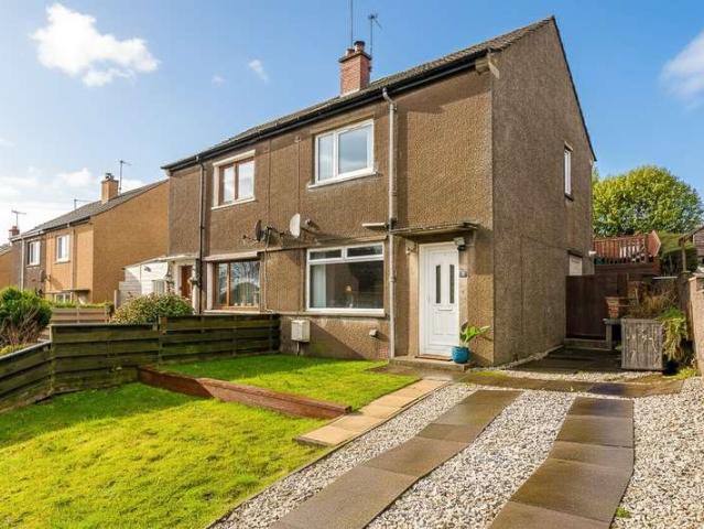 2 Bedroom Semi Detached House