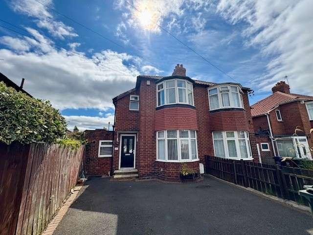 2 Bedroom Semi Detached House