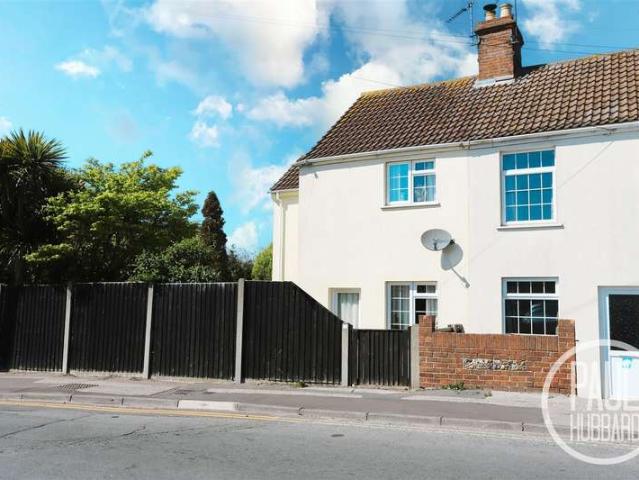 2 Bedroom Semi Detached House