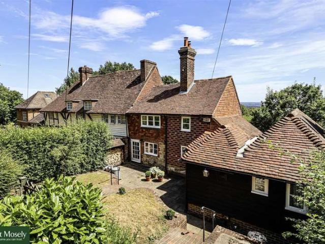 2 Bedroom Semi Detached House