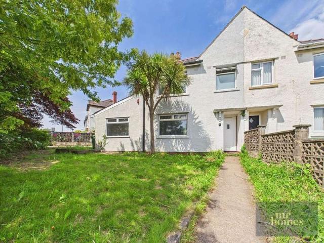 2 Bedroom Semi Detached House