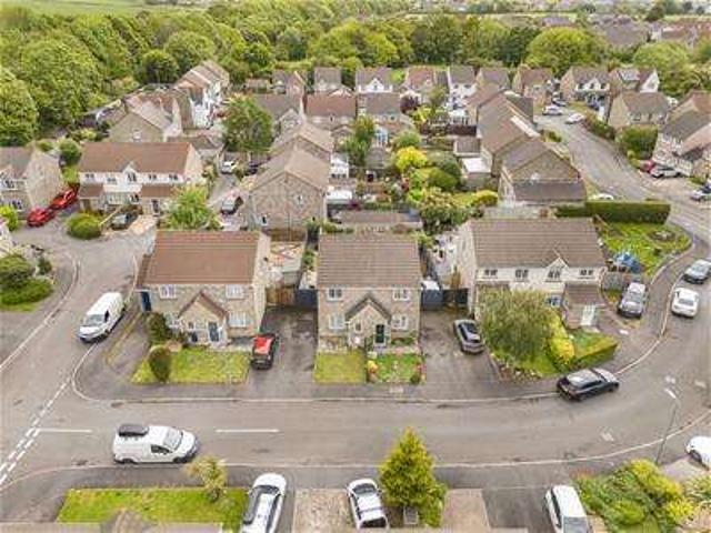 2 Bedroom Semi Detached House
