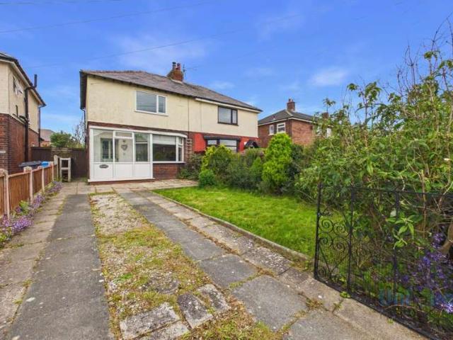 2 Bedroom Semi Detached House