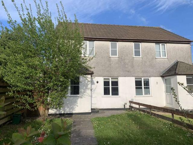 2 Bedroom Semi Detached House