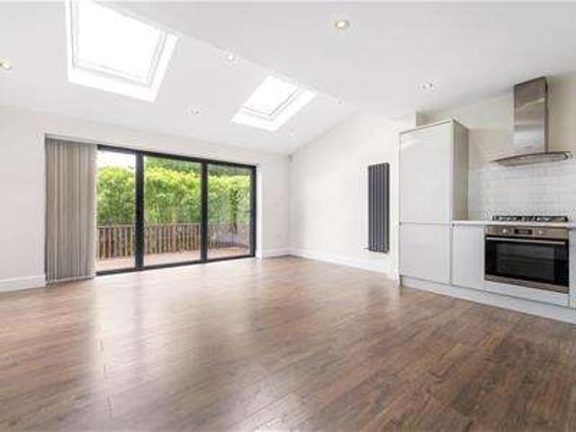 2 Bedroom Semi Detached House