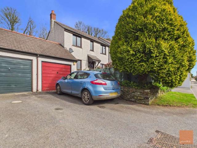 2 Bedroom Semi Detached House