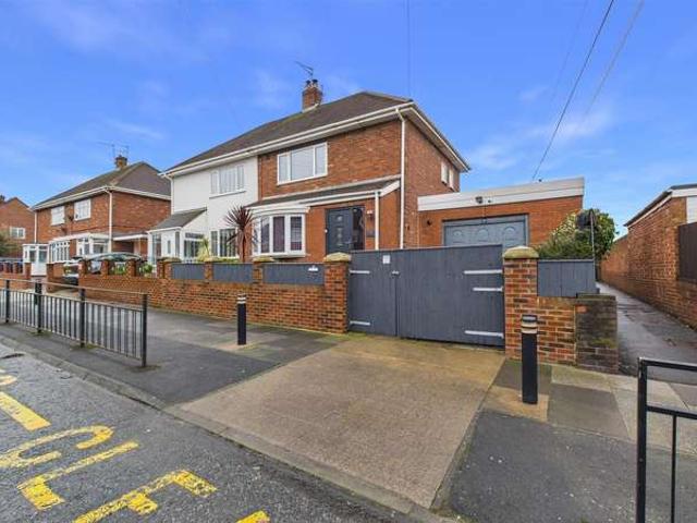 2 Bedroom Semi Detached House