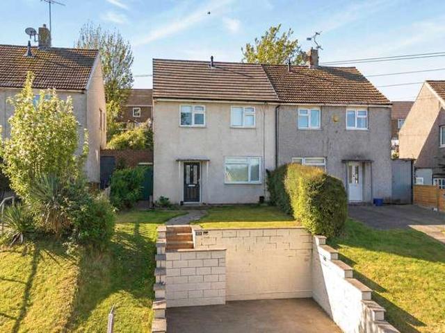 2 Bedroom Semi Detached House