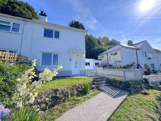 2 Bedroom Semi Detached House