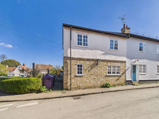 2 Bedroom Semi Detached House