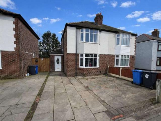 2 Bedroom Semi Detached House