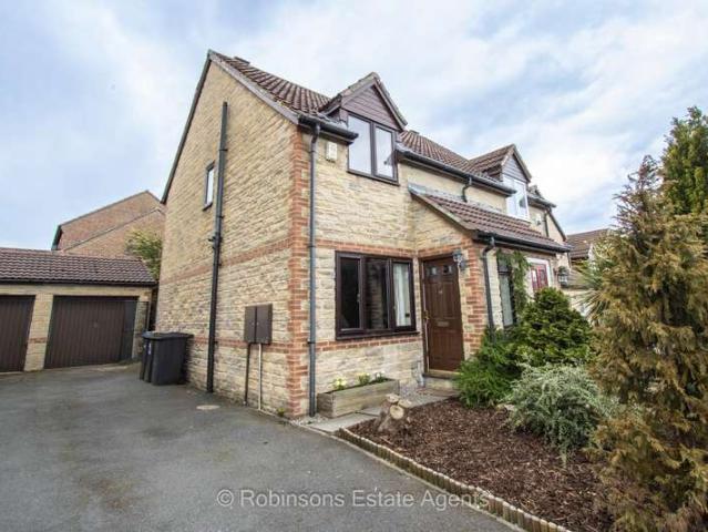 2 Bedroom Semi Detached House