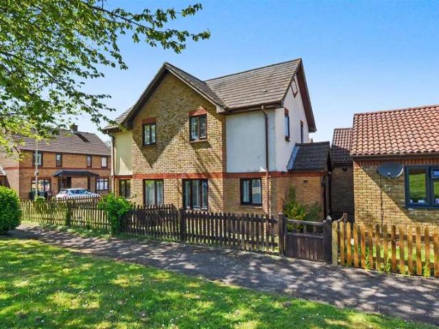 2 Bedroom Semi Detached House